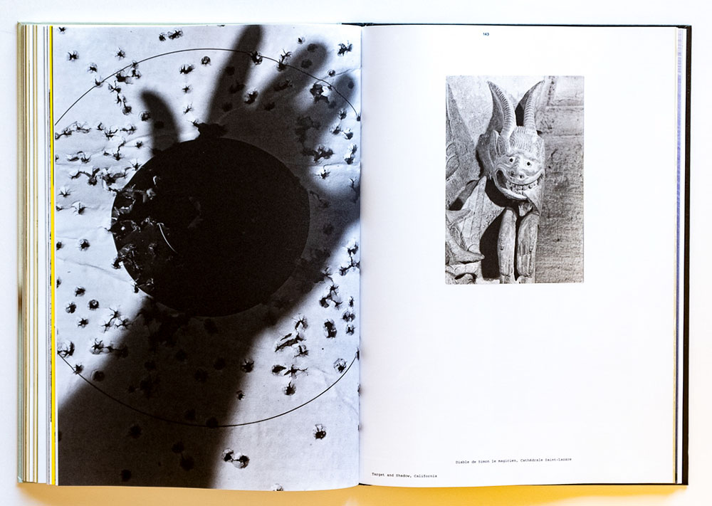 Lukas Felzmann – Apophenia – PhotoBook Journal