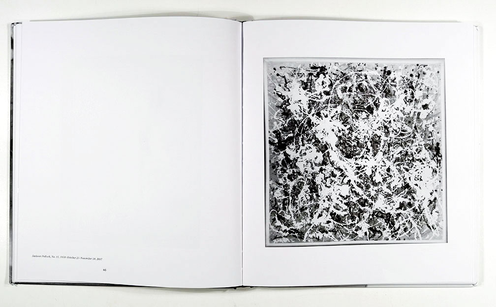 Vera Lutter – Museum in the Camera – PhotoBook Journal