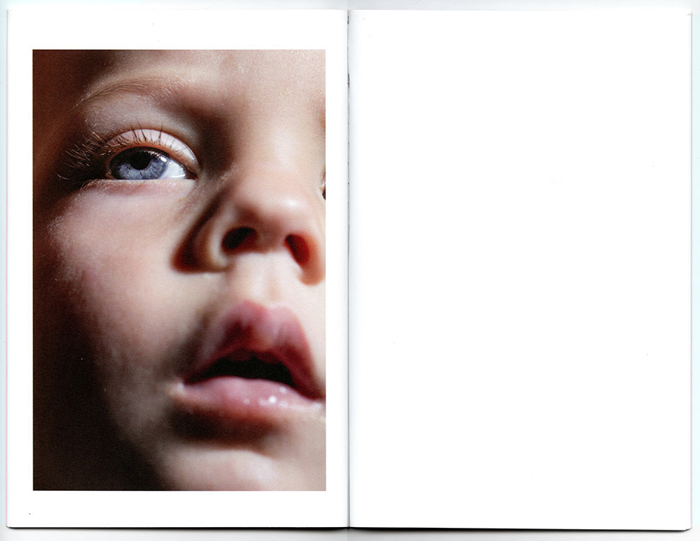 Elinor Carucci, David Hilliard, Mickalene Thomas – Caress – PhotoBook ...