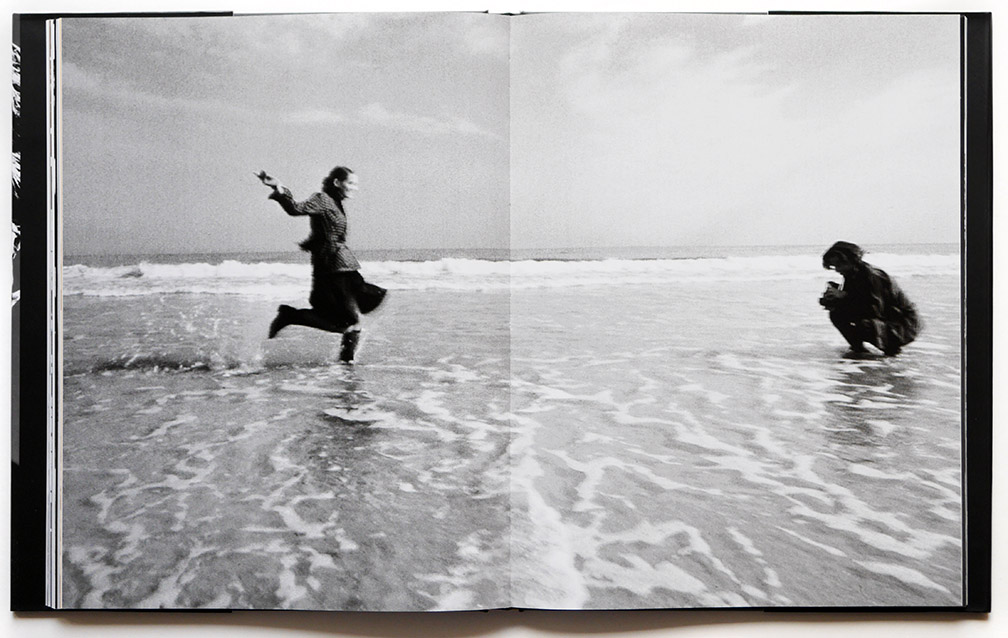 Gideon Lewin – Avedon: Behind the Scenes 1964-1980 – PhotoBook Journal