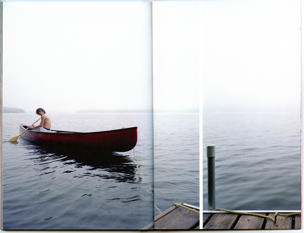 Elinor Carucci, David Hilliard, Mickalene Thomas – Caress – PhotoBook ...