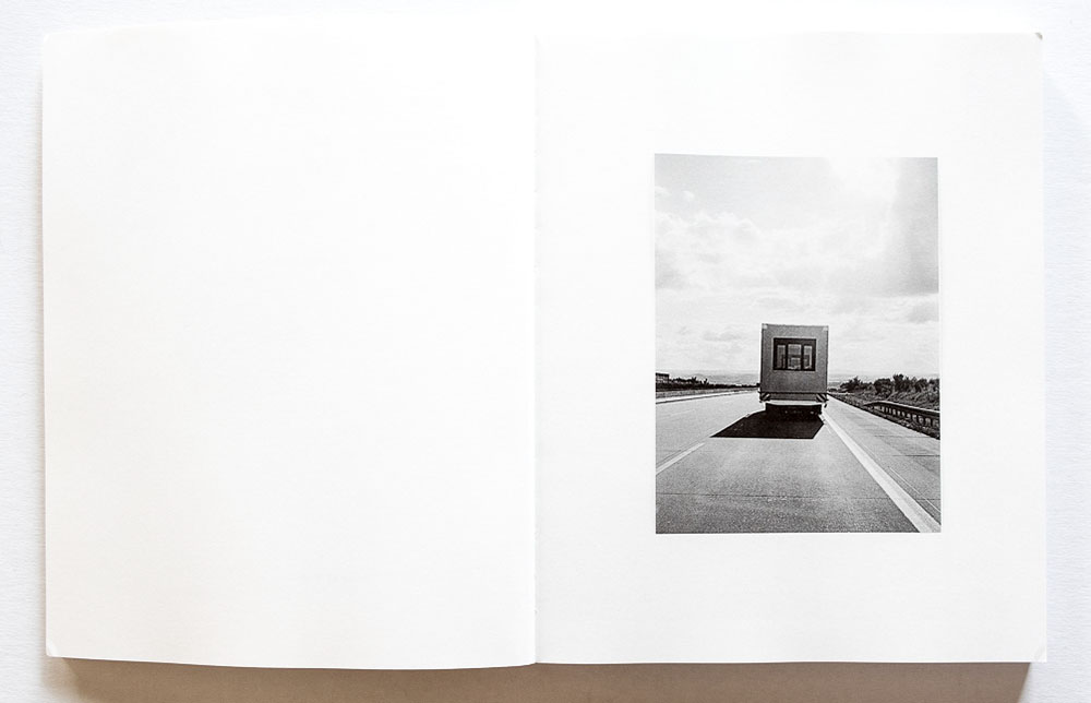 Jan Mammey – Mise en Abyme – PhotoBook Journal