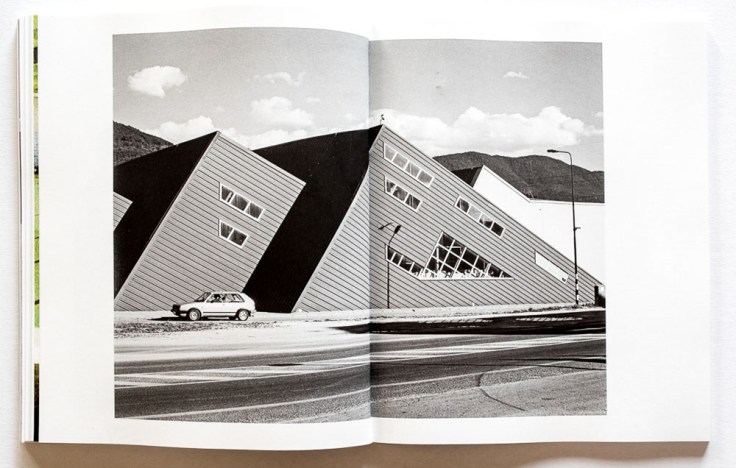 Jan Mammey – Mise en Abyme – PhotoBook Journal