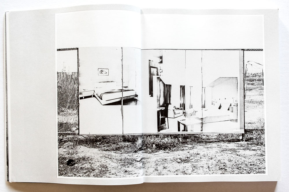 Jan Mammey – Mise en Abyme – PhotoBook Journal