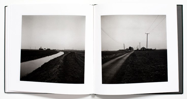 Paul Hart – Reclaimed – PhotoBook Journal