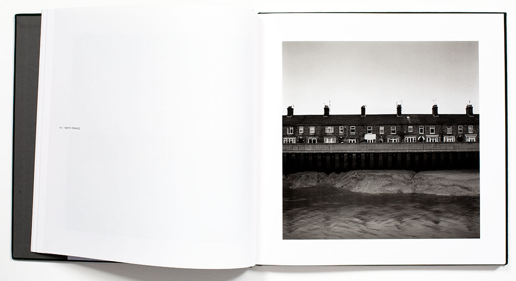 Paul Hart – Reclaimed – PhotoBook Journal