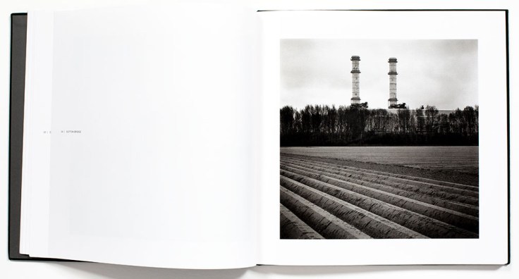 Paul Hart – Reclaimed – PhotoBook Journal