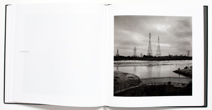 Paul Hart – Reclaimed – PhotoBook Journal