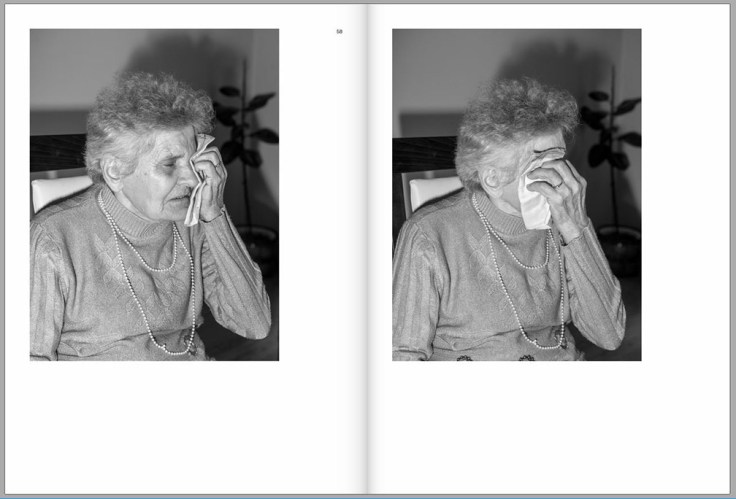 Dyba Lach and Adam Lach – How to Rejuvenate an Eagle – PhotoBook Journal