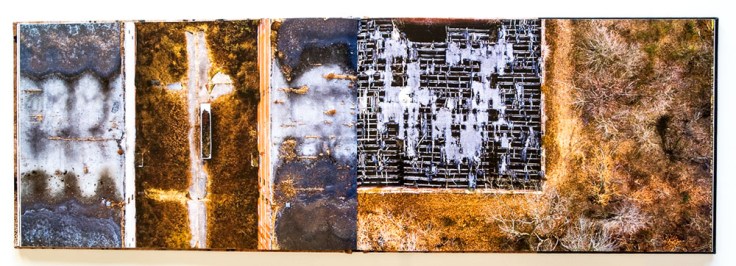 Travis Fox – Remains To Be Seen – PhotoBook Journal