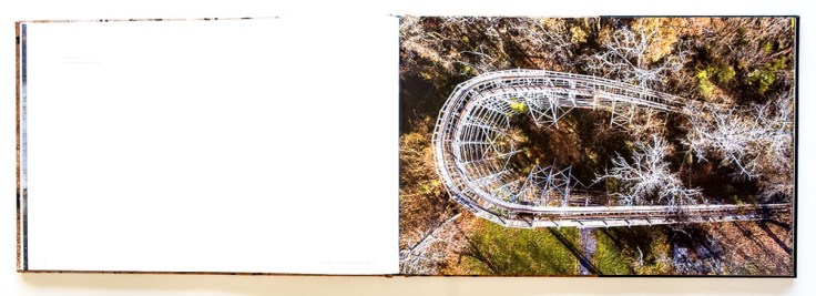 Travis Fox – Remains To Be Seen – PhotoBook Journal