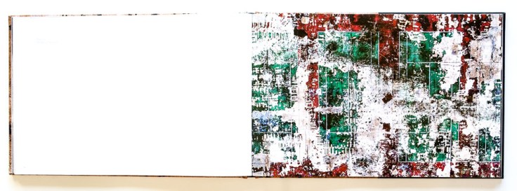 Travis Fox – Remains To Be Seen – PhotoBook Journal