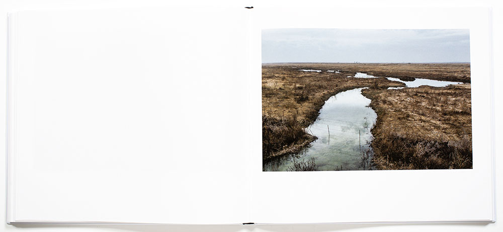 Bruce Haley – Home Fires Vol 1: The Past – PhotoBook Journal