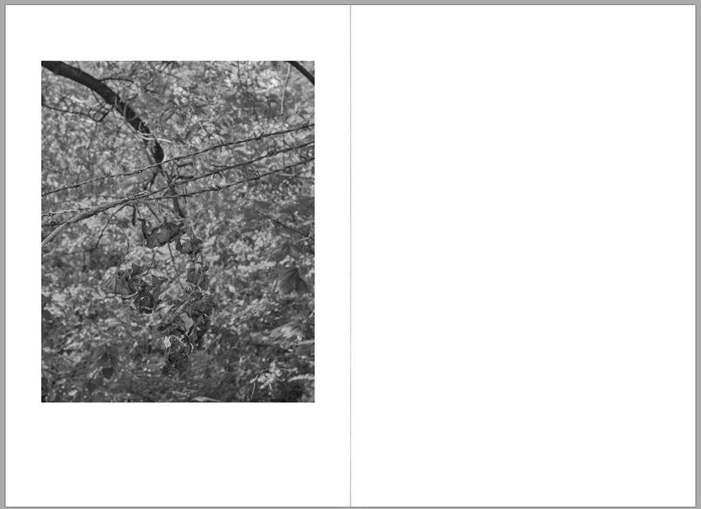 Jörg Colberg – Vaterland – PhotoBook Journal