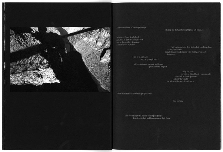 Nat Ward – Big Throat – PhotoBook Journal