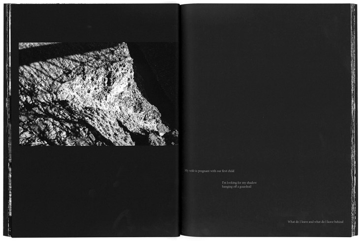 Nat Ward – Big Throat – PhotoBook Journal