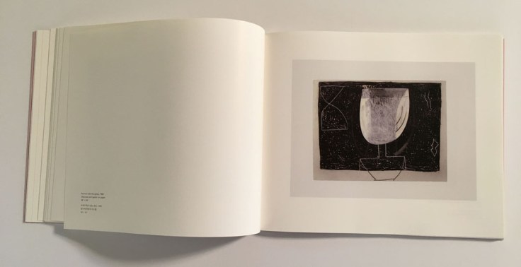 Cyrilla Mozenter and Philip Perkis — Octave – PhotoBook Journal