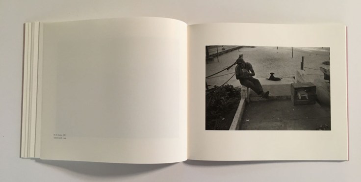 Cyrilla Mozenter and Philip Perkis — Octave – PhotoBook Journal