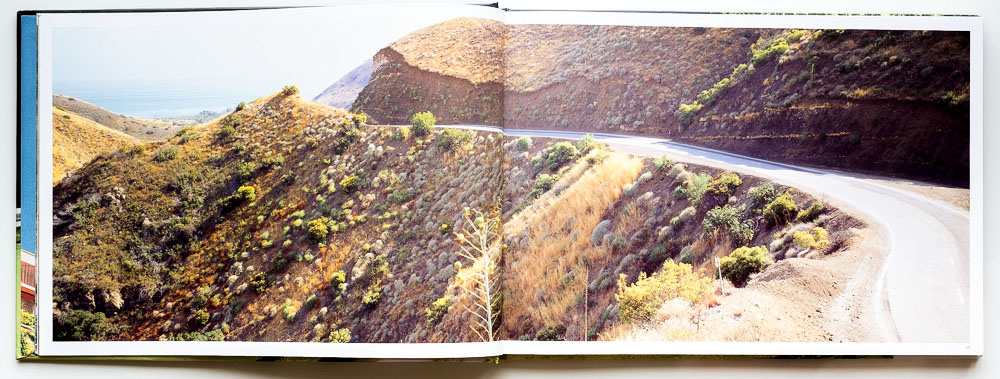 Karen Halverson – Mulholland – PhotoBook Journal