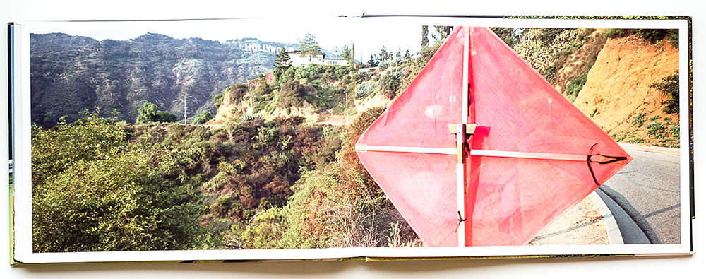 Karen Halverson – Mulholland – PhotoBook Journal