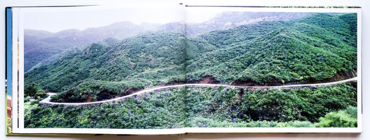 Karen Halverson – Mulholland – PhotoBook Journal