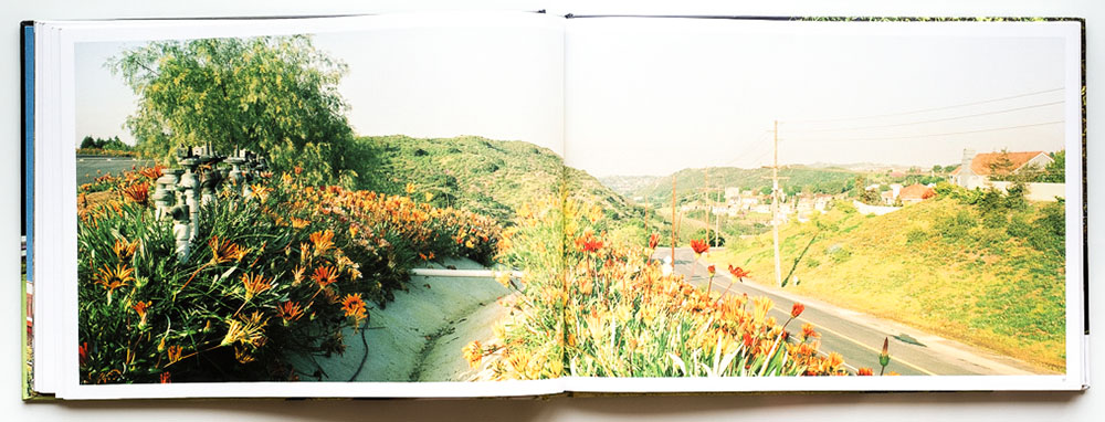 Karen Halverson – Mulholland – PhotoBook Journal