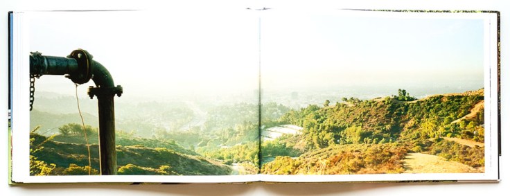 Karen Halverson – Mulholland – PhotoBook Journal