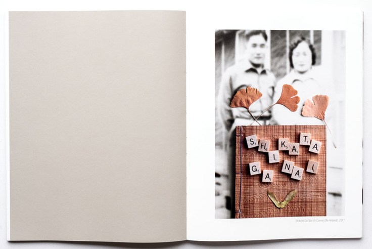 Jerry Takigawa – Balancing Cultures – PhotoBook Journal
