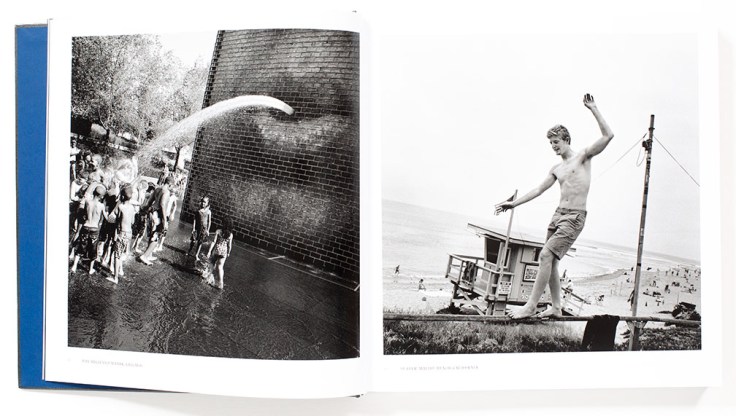 Ken Light – Course of the Empire – PhotoBook Journal