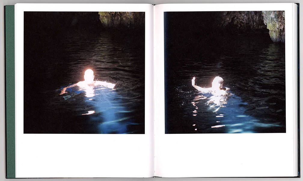 Helga Härenstam – Ylandet & Människan / Howling & Humans – PhotoBook ...