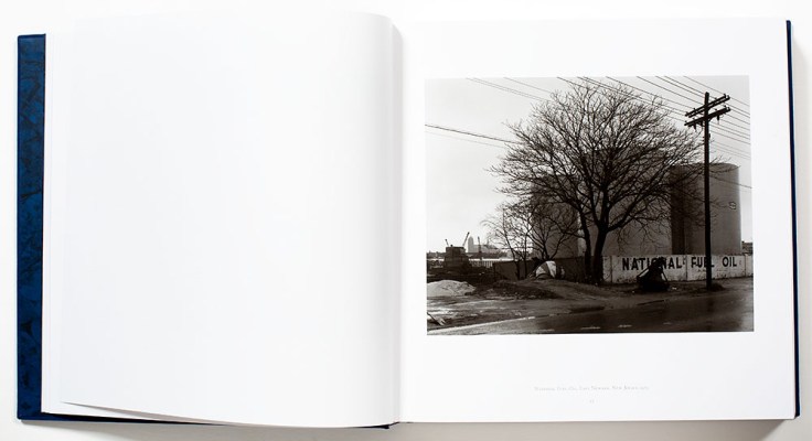 George Tice – Lifework – PhotoBook Journal