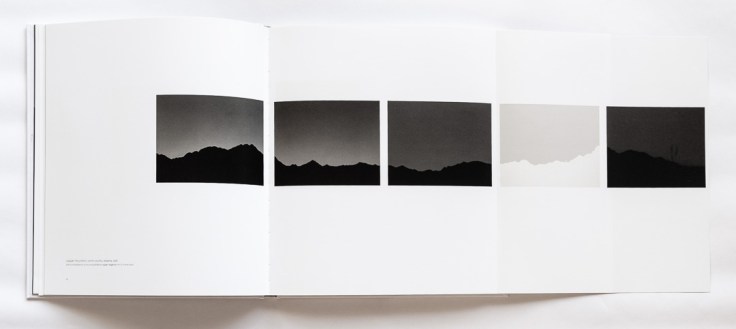 scott b. davis – sonora – PhotoBook Journal