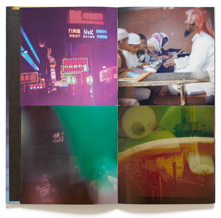 Sean Lotman – The Sniper Paused So He Could Wipe His Brow – PhotoBook ...