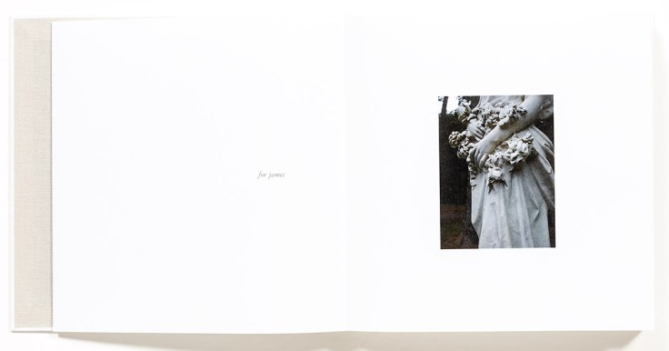 Ewa Monika Zebrowski – now & beyond – PhotoBook Journal
