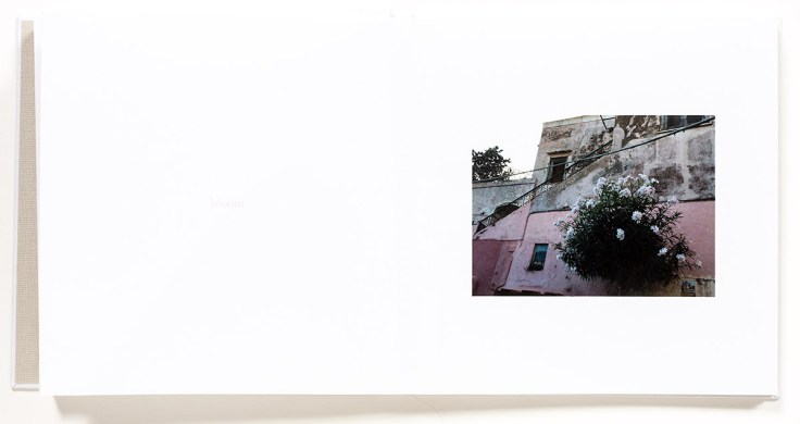 Ewa Monika Zebrowski – now & beyond – PhotoBook Journal