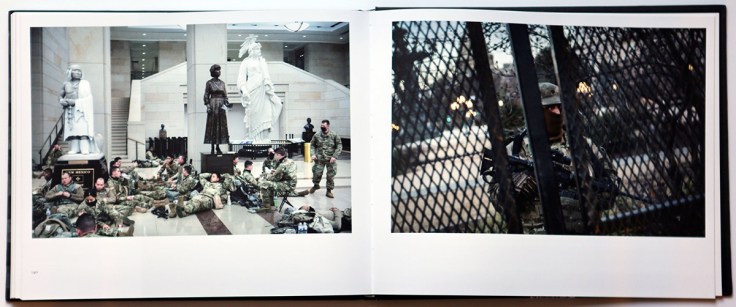 David Butow – BRINK – PhotoBook Journal