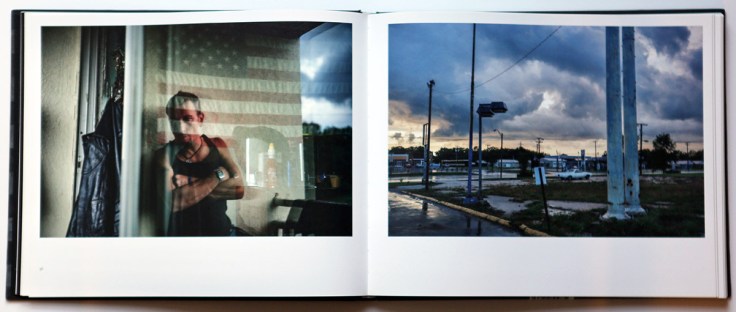 David Butow – BRINK – PhotoBook Journal