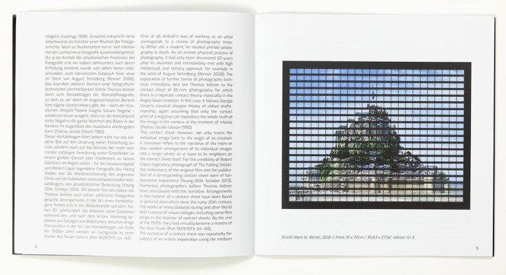 Thomas Kellner – Tango Metropolis – PhotoBook Journal