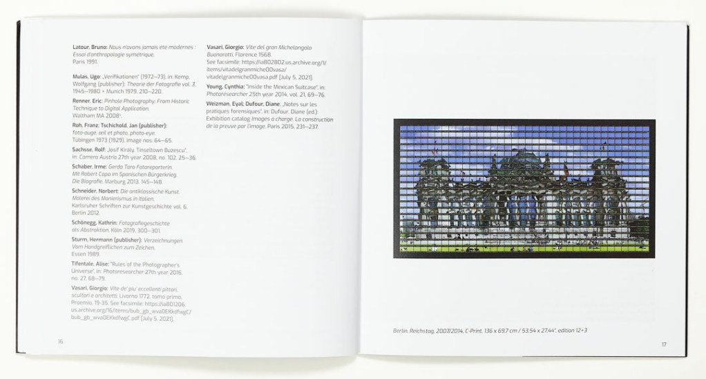 Thomas Kellner – Tango Metropolis – PhotoBook Journal