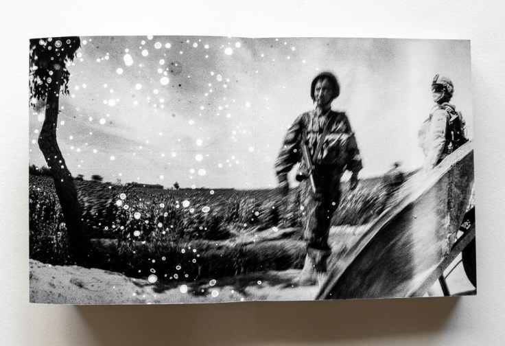 Ben Brody – 300m – PhotoBook Journal