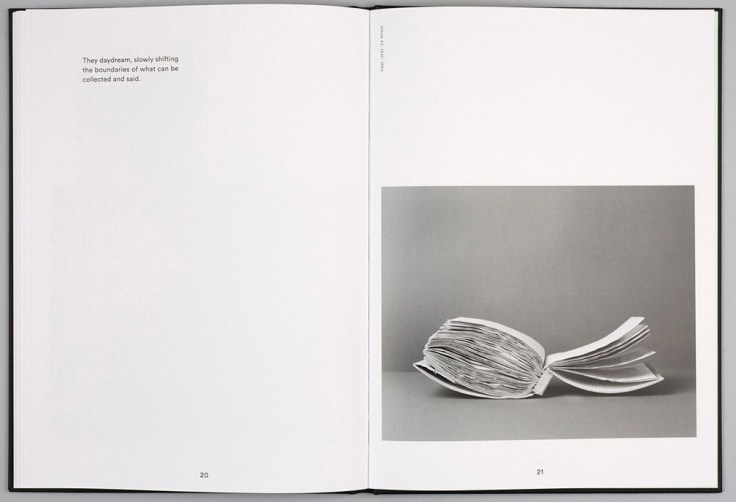 Anna Strand – Collecting I – PhotoBook Journal