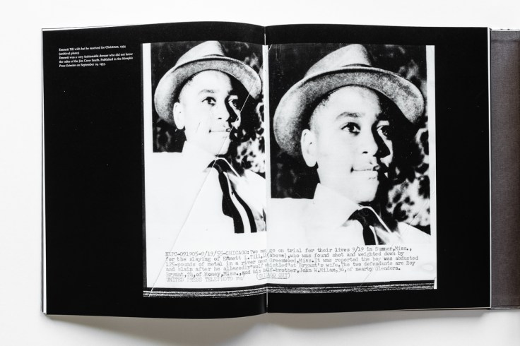 Bob Newman – Shadows of Emmett Till – PhotoBook Journal