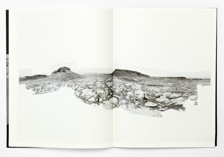 Nicolai Howalt – A Journey: The Near Future – PhotoBook Journal