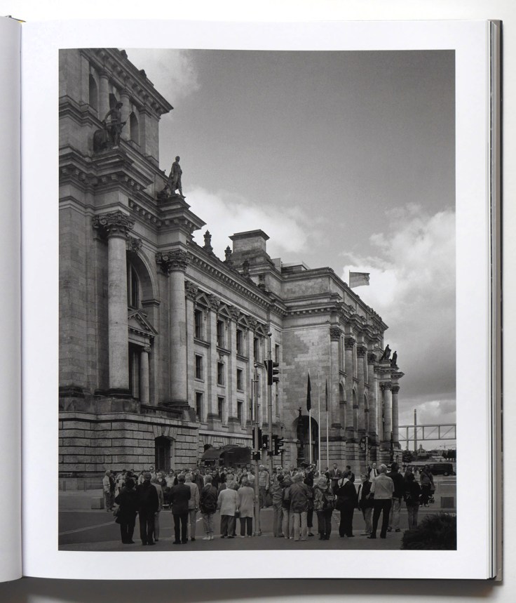 Jason Langer – Berlin – PhotoBook Journal