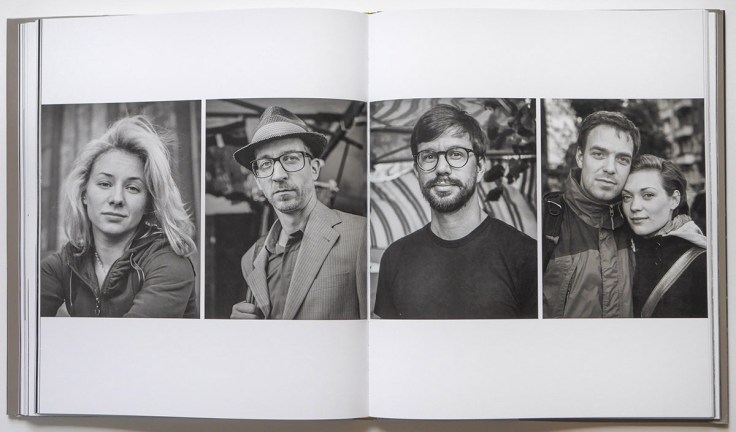Jason Langer – Berlin – PhotoBook Journal