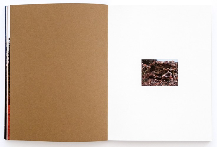 Caio Reisewitz – Altamira – PhotoBook Journal