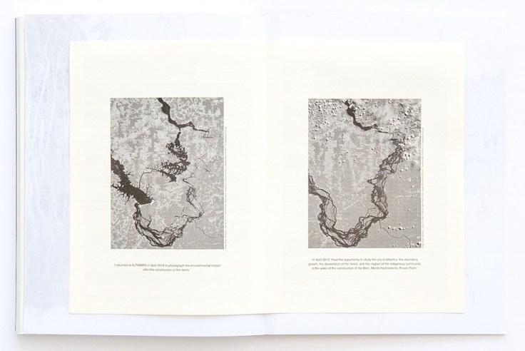 Caio Reisewitz – Altamira – PhotoBook Journal
