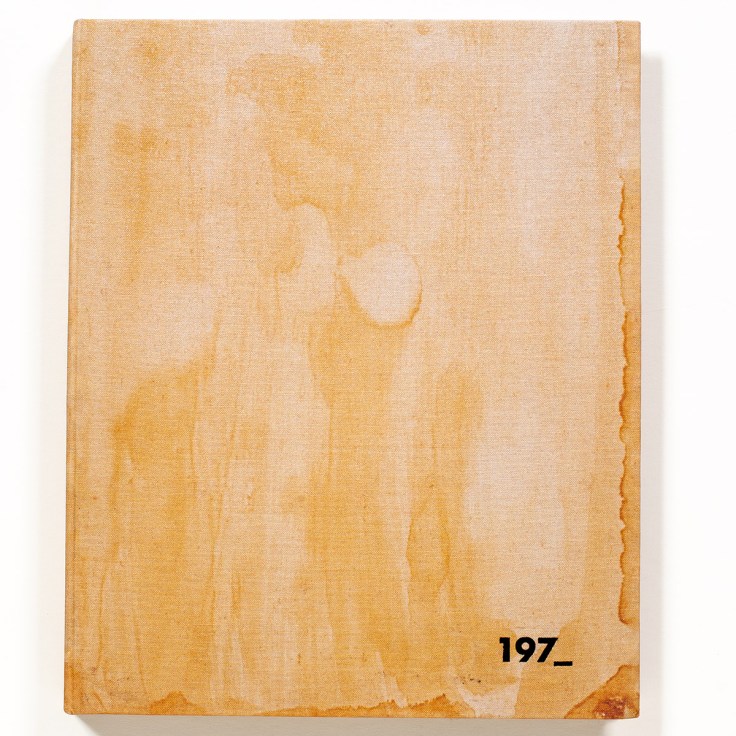 Jason Paul Reimer – Excavation: A Journey Through Loss – PhotoBook Journal