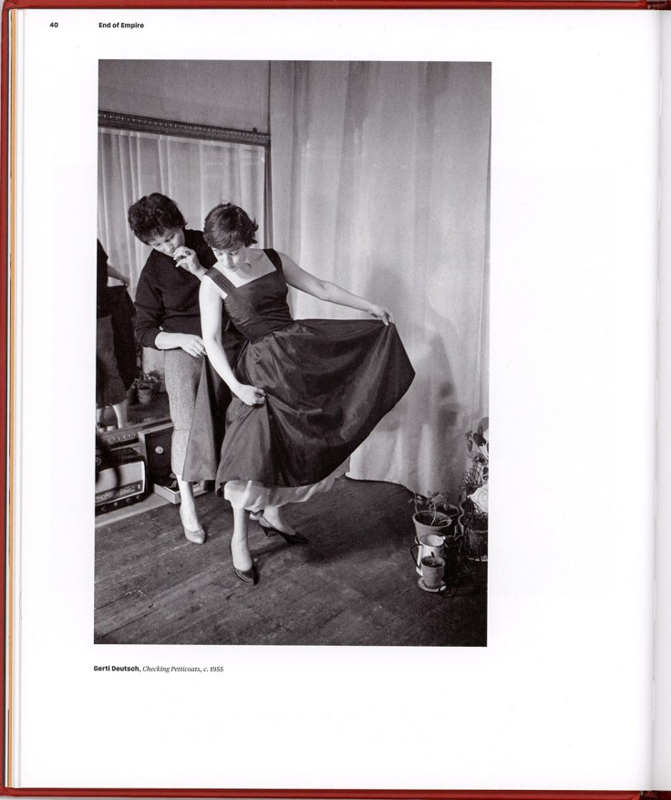 Gerry Badger – Another Country: British Documentary Photography Since ...