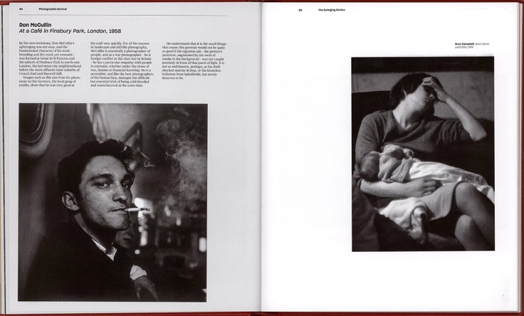 Gerry Badger – Another Country: British Documentary Photography Since ...